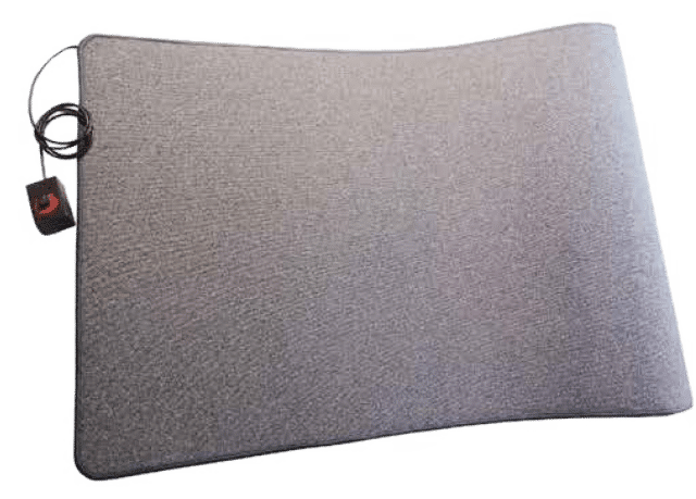 Covor încălzitor pentru interior - Thermal Technology